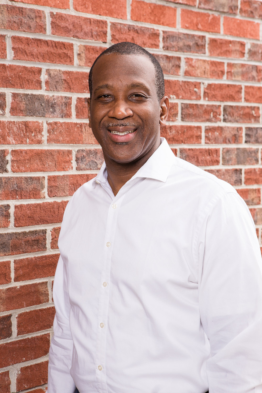 Dr. A. Jamale Johnson - Mt Sinai Missionary Baptist Church