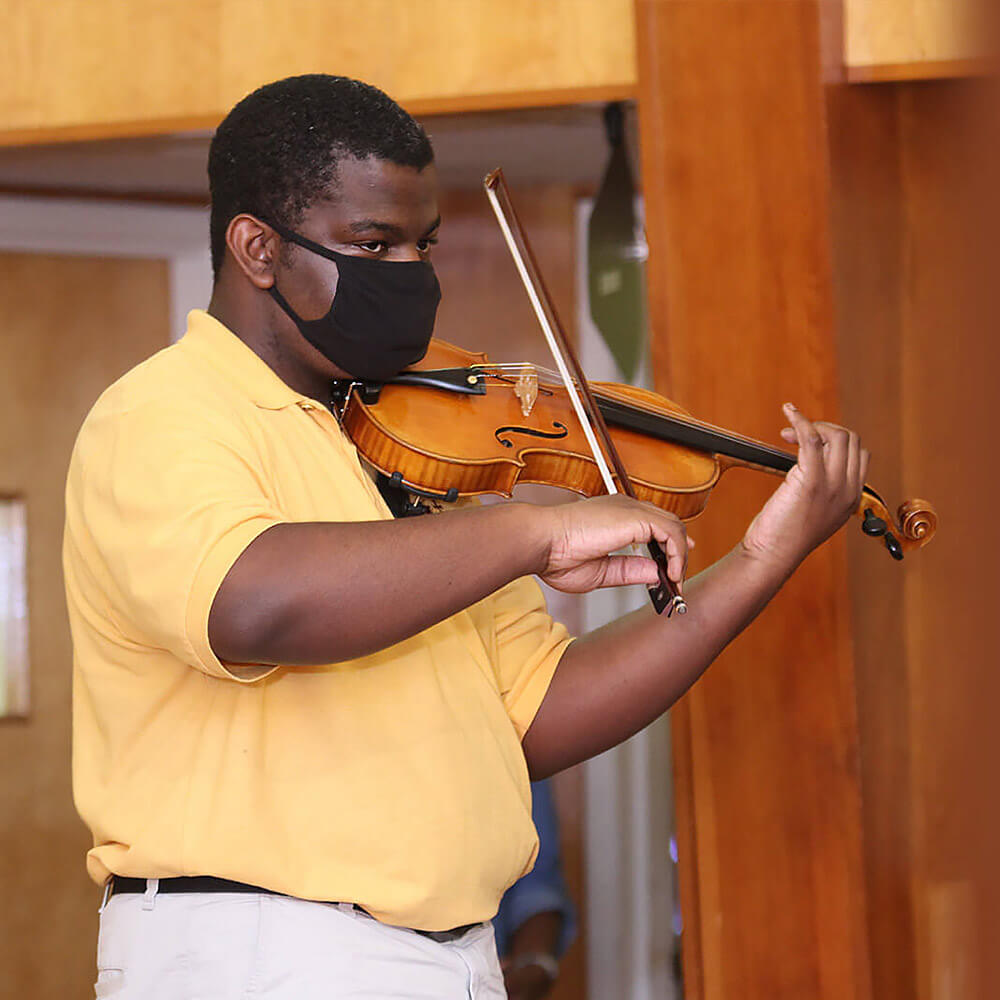 Home2 - Mt Sinai Missionary Baptist Church